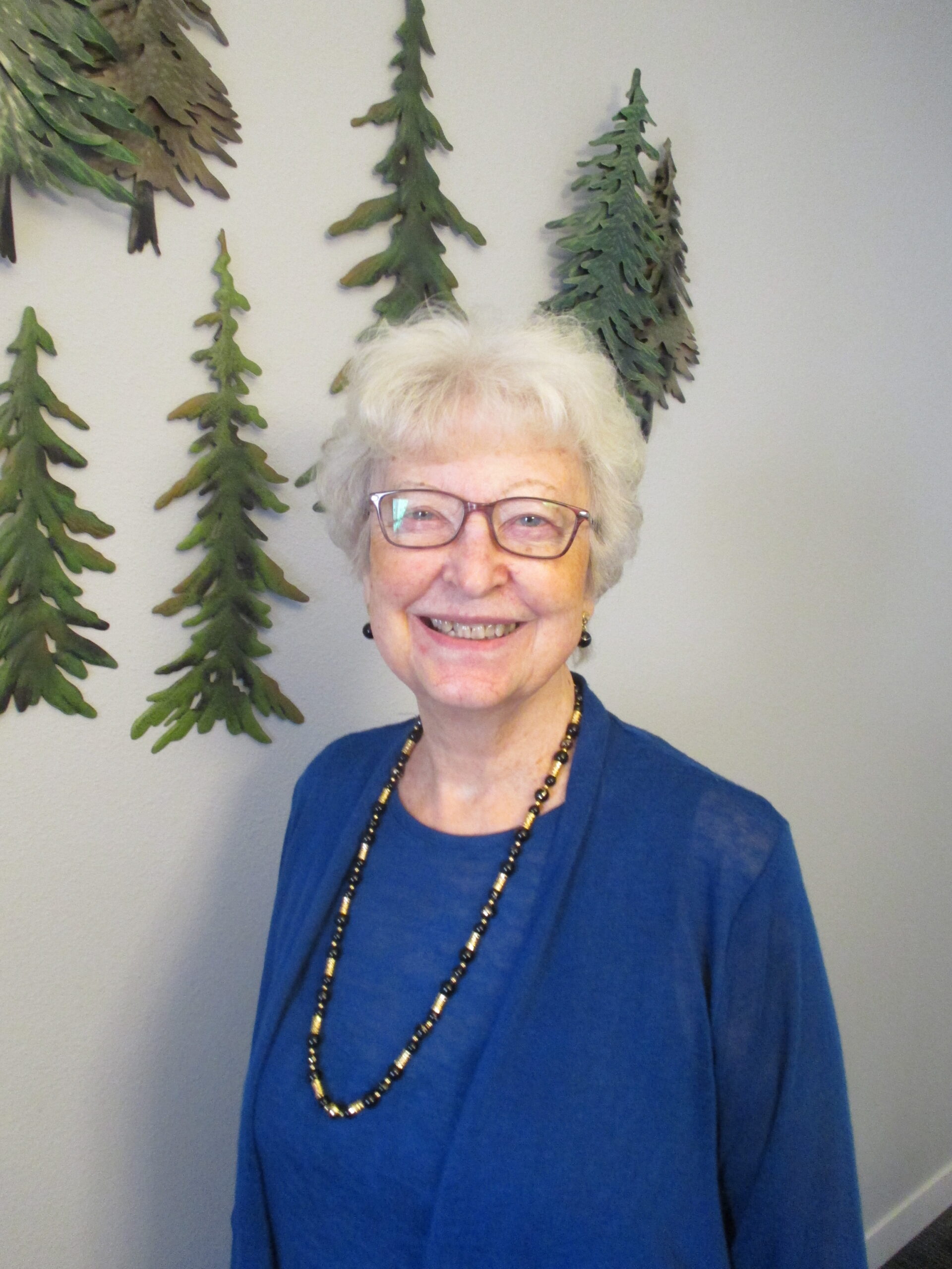 Mary Ellen Domeier, 50 years of business, volunteering | News, Sports ...